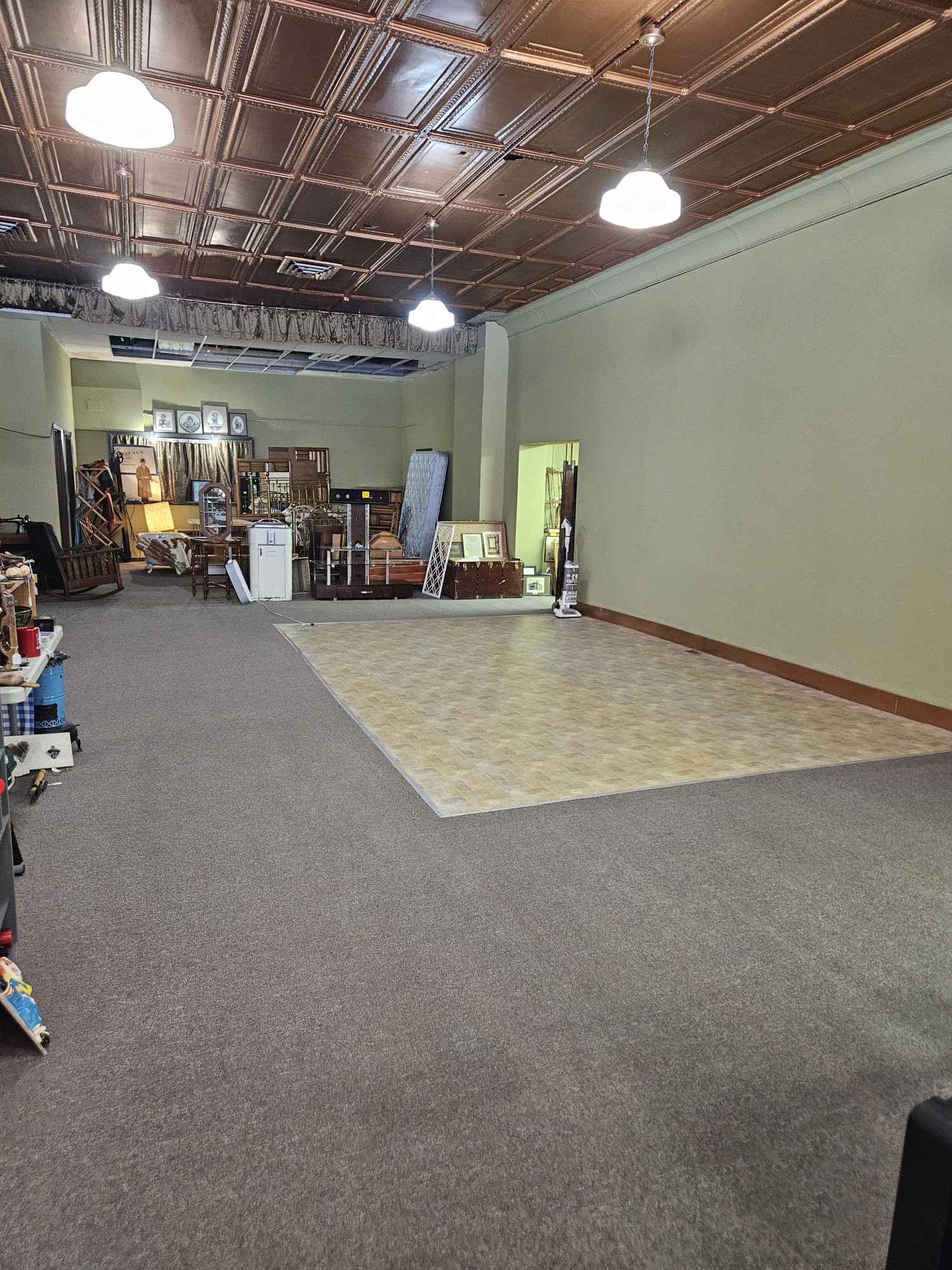 Secure Your Booth Space: Limited Vendor Spots Available!